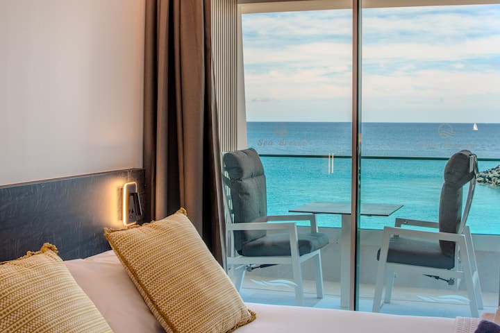 Sea Breeze Suite 3 - Playa Blanca, Las Palmas, España
