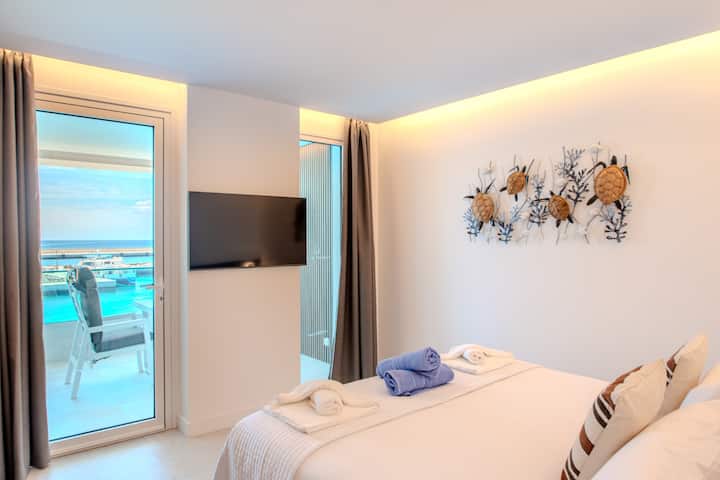 Sea Breeze Suite 5 - Playa Blanca
