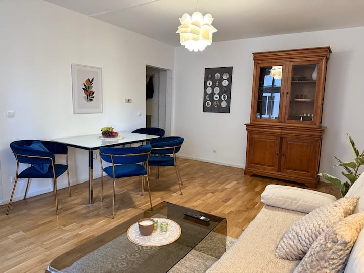 Urban Base Berlin - Berlin