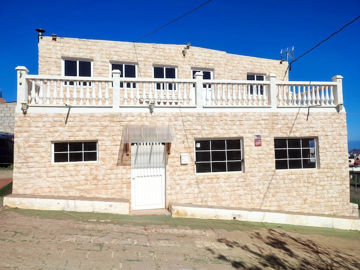 Villa Portales - Arucas