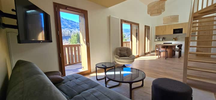 Au Beau Séjour - Samoëns