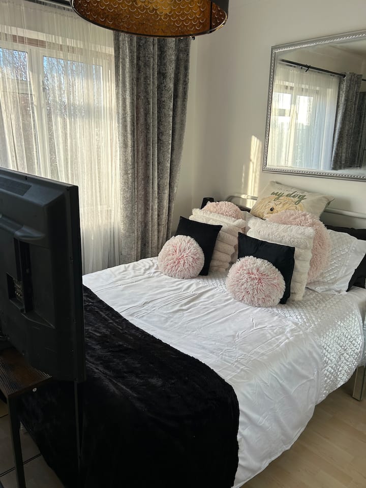 The Dogs Palace Ellas Room - Southend-on-Sea