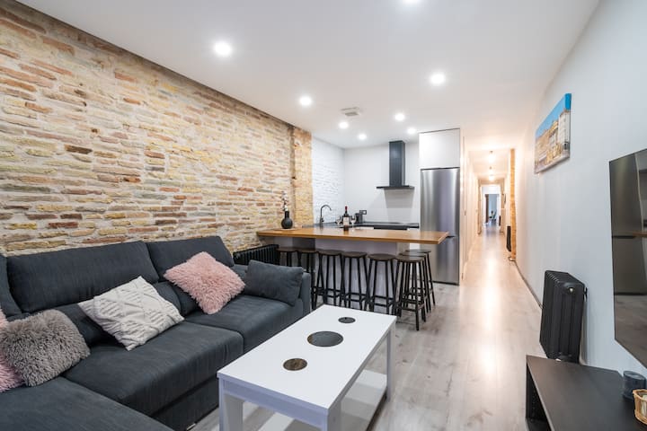 Magnifico Apartamento - Pamplona