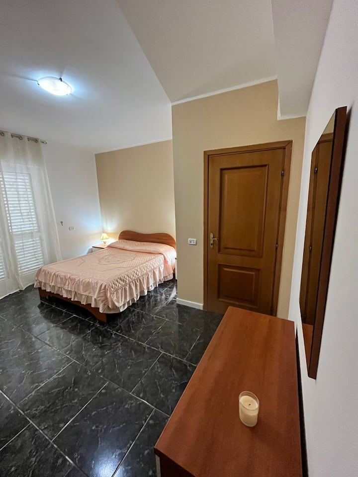 Confortevole Appartamento 2 - Bova Marina