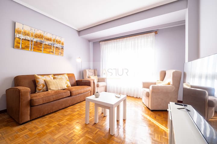 Santacruz By Silastur - Oviedo
