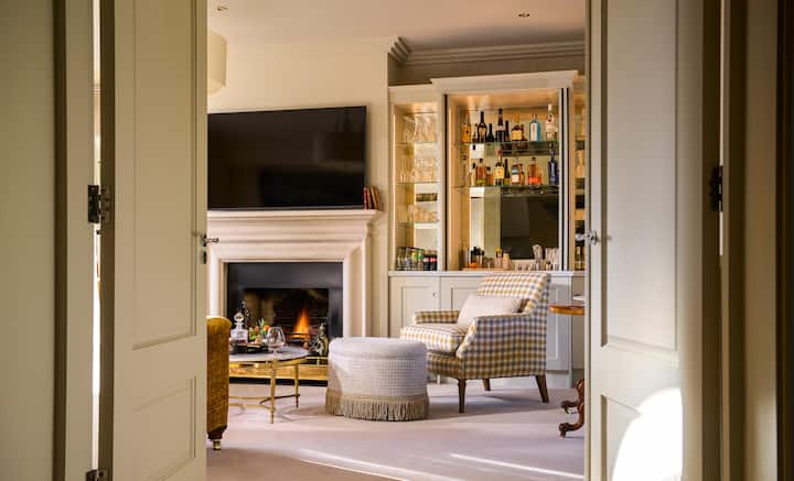 Dromoland Lodge - Shannon