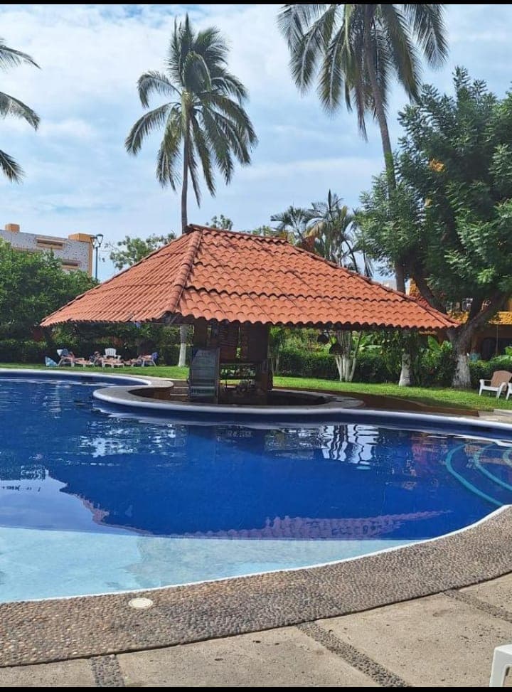 Apartamento Colibrí - Ixtapa Zihuatanejo