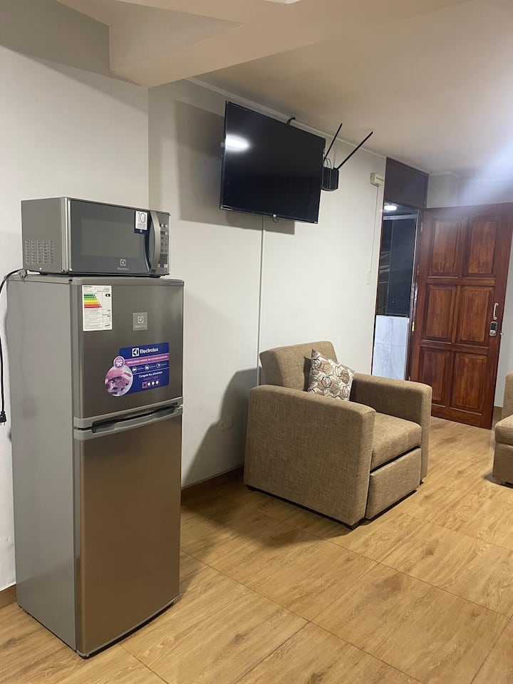 Relájate En Tacna - Tacna