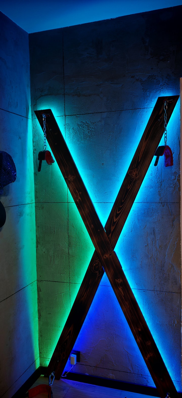 Secret Room Bdsm 11 - Katowice