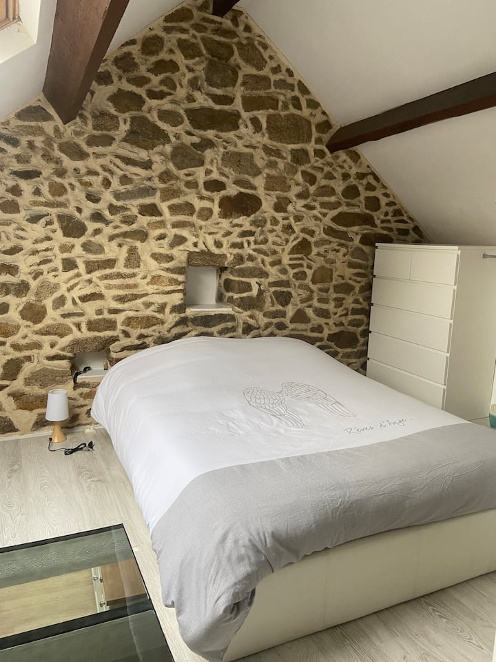 Belle Et Cosy - La Baule-Escoublac