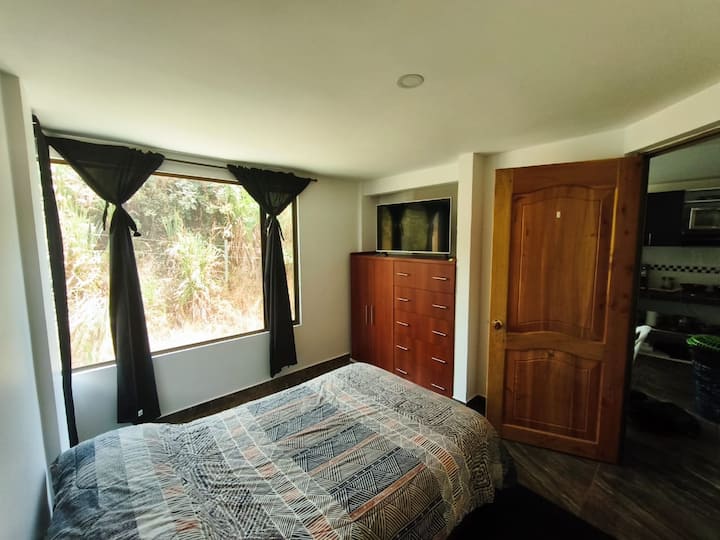 Apartamento Confortable - Machetá