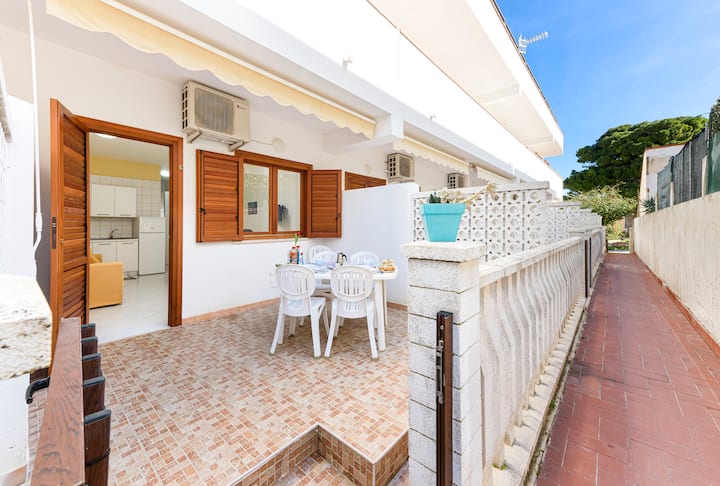 Residence Mulino: Vicino Al Mare E Al Centro 2 - San Vito Lo Capo