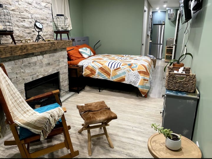 Place To Stay Sunset San Francisco - San Francisco