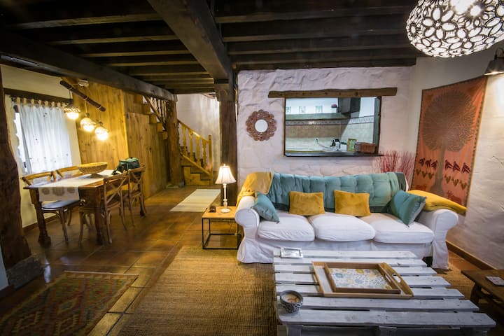 Casa Rural La Tenada - Tornavacas
