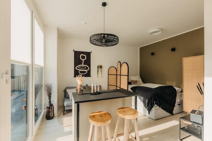 Aesthetic Studio For Design Lovers - Düsseldorf