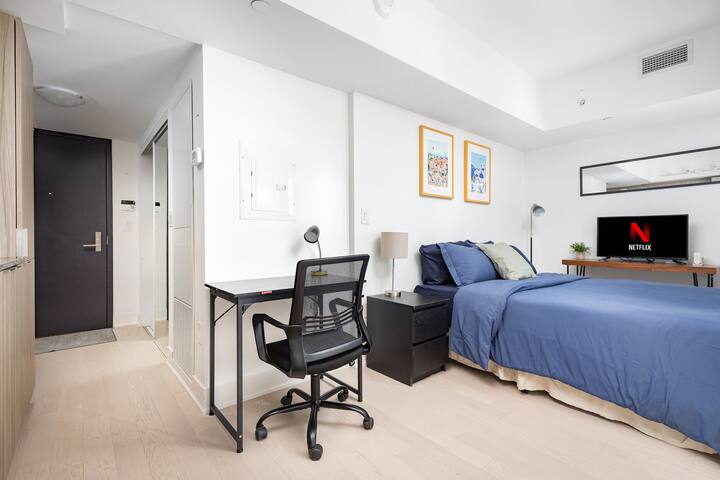 Studio Beside Uoft - Port Hope