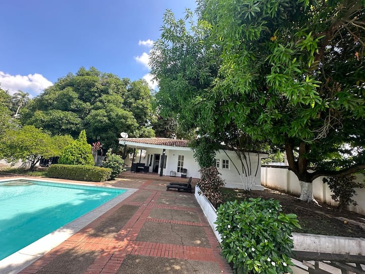 Casa Piscina Ricaurte-girardot - Girardot