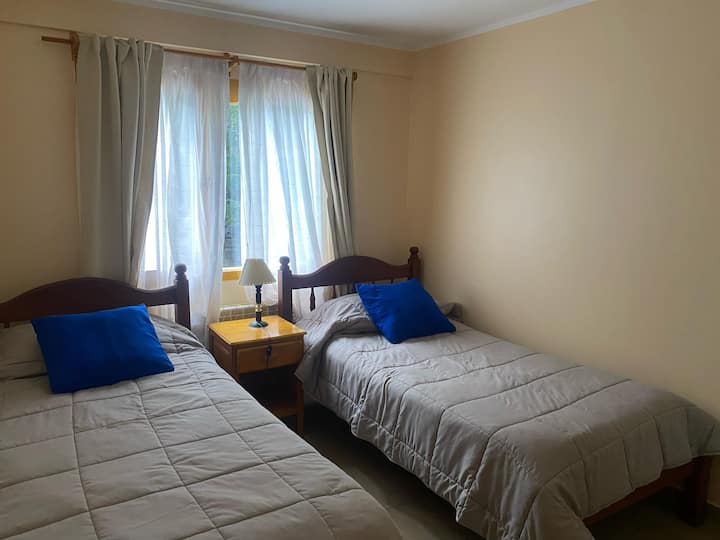 Departamentos Año Nuevo - 1°a - Ushuaia