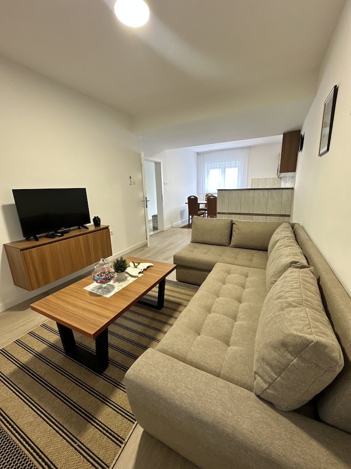 Apartment Dario - Mostar