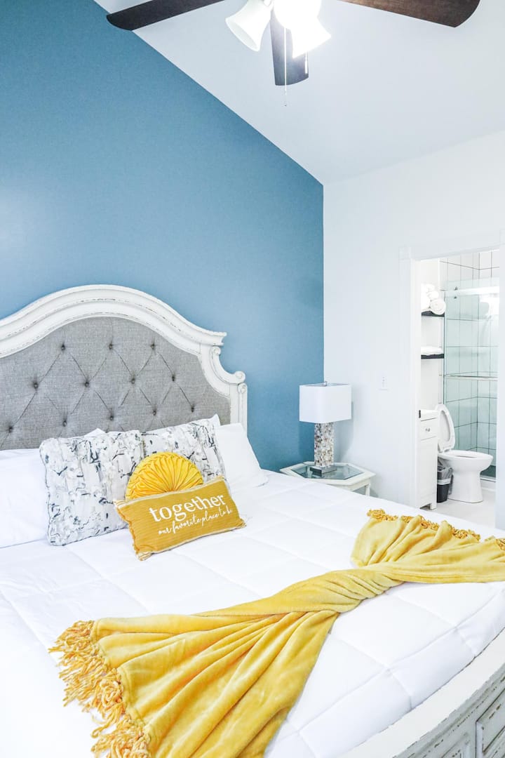 Ocean Breeze Retreat : Golf De Luxe / La Piscine - Myrtle Beach