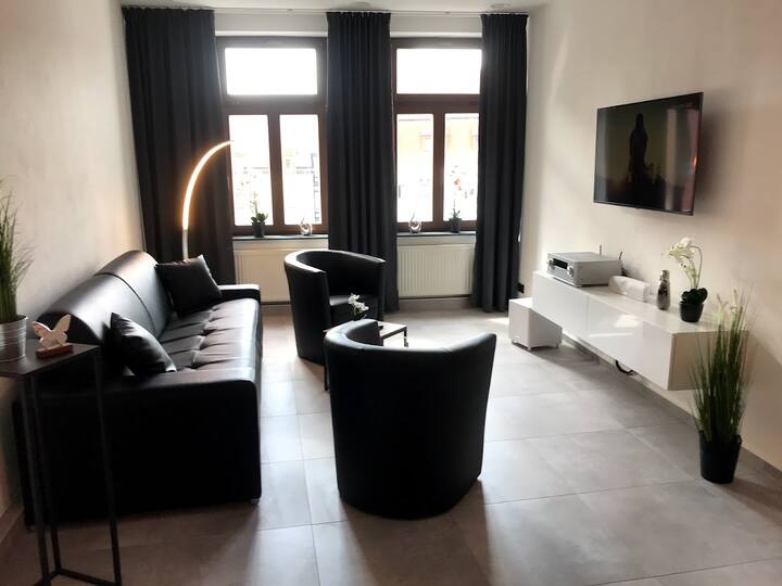 Deluxe-apartment In Zittau - 2sz - Zittau
