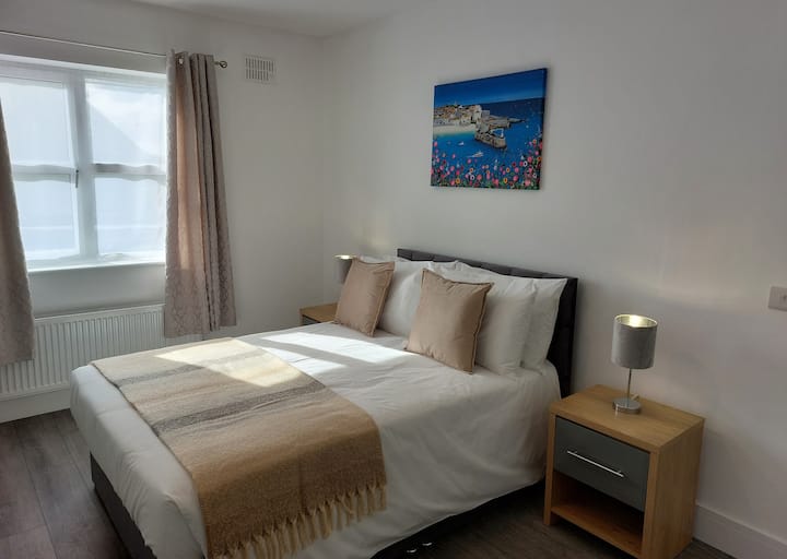 Cosy Ensuite Room In Doolin - Doolin