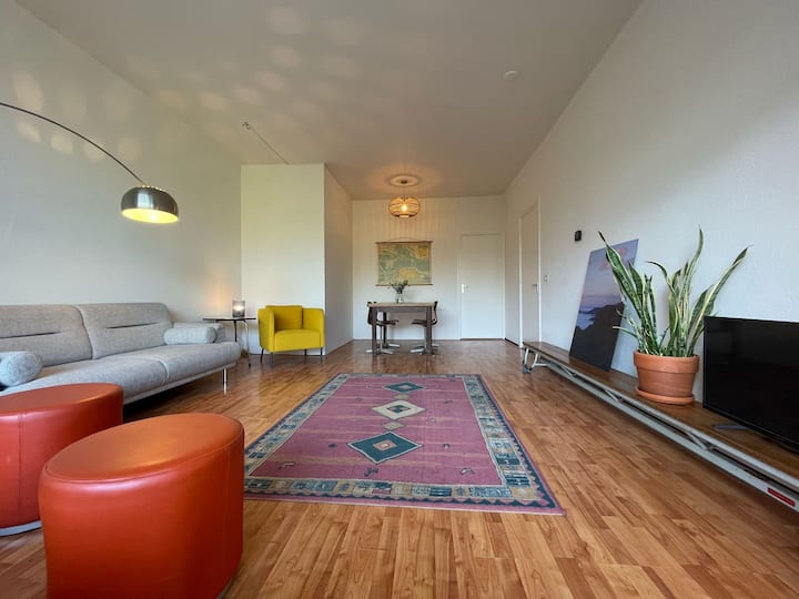 Appartement Met Tuin In Breda! - Oosterhout