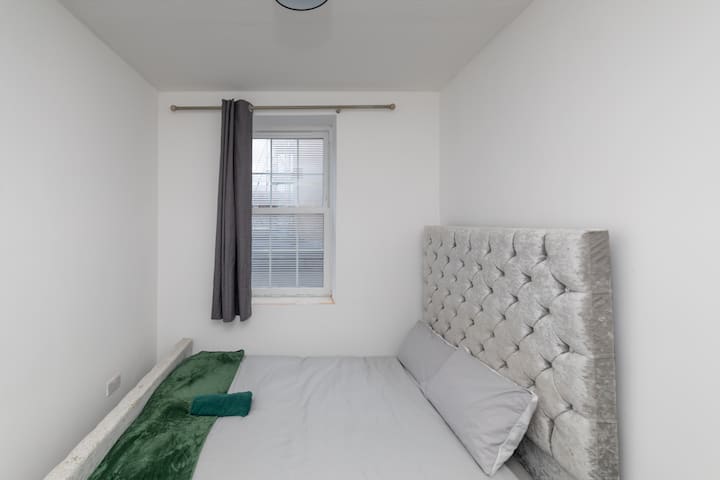 Villiers City Apartment - 桑德蘭