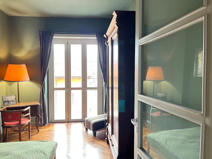 La Fabbrica Del Caffè - Turín