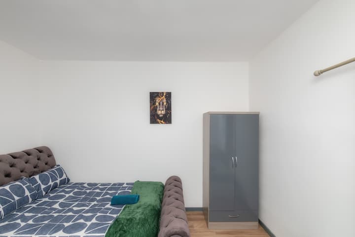 Villiers City Apartment - Sunderland