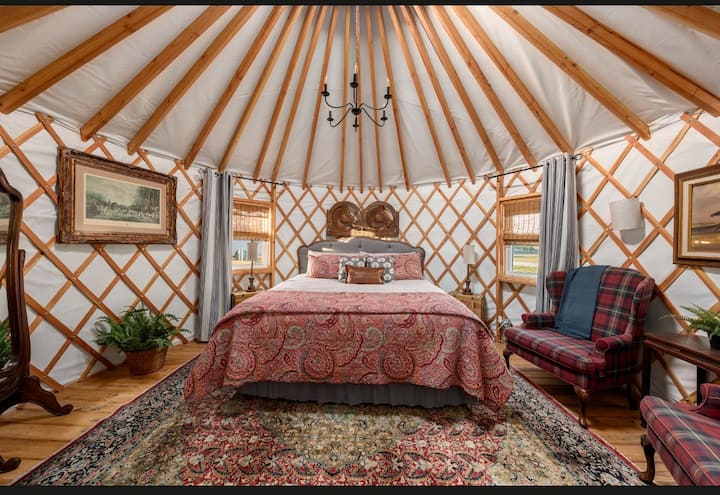 Equestrian Elegance - Unit #6 - Waco, TX