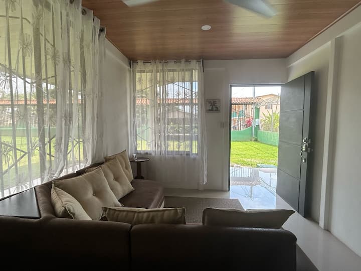 Casa Princess - Puntarenas