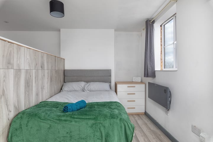 Villiers City Apartment - Stadium of Light