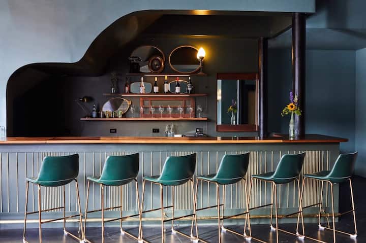 The Wyman Hotel - Suite 4 - Silverton, CO