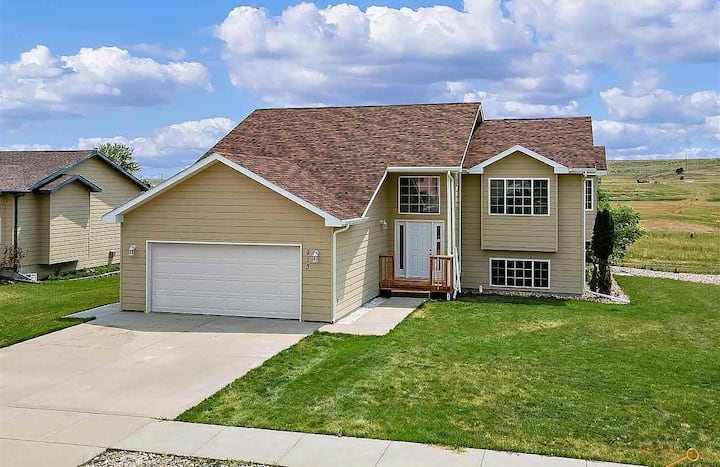 South Rapid City Stay - Rapid City, SD