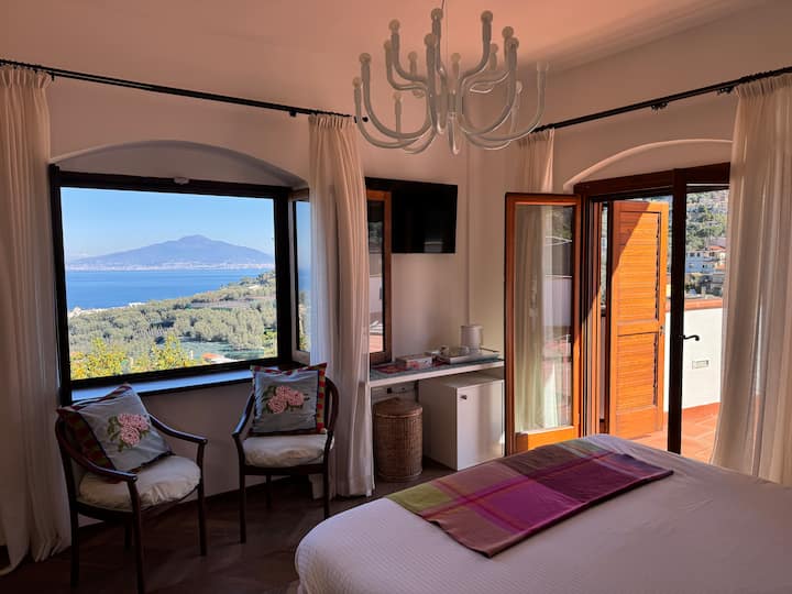 Il Sorrentino Suite - Massa Lubrense