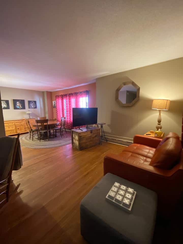 Your Little Oasis Away From Home - Buffalo, NY