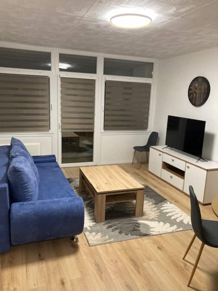 Ferienwohnung
Liezen Zentrum - Liezen