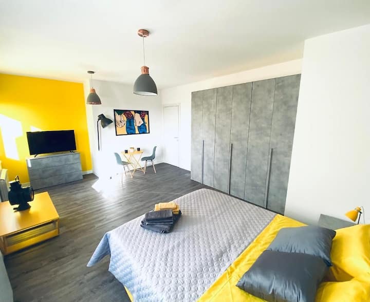 Vannucci 71 Appartamento Sud - Perugia