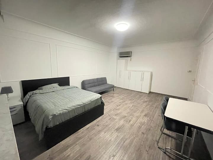 Schönes Zimmer In Leimen Wg7 - Heidelberg