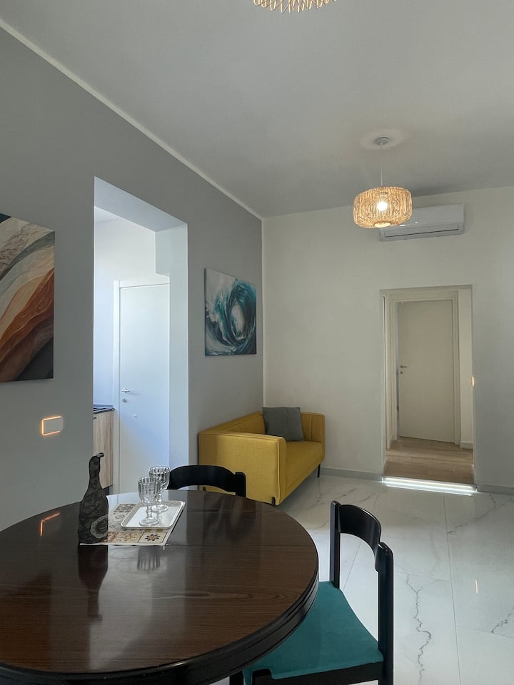 B&b Al 136 - Cassino
