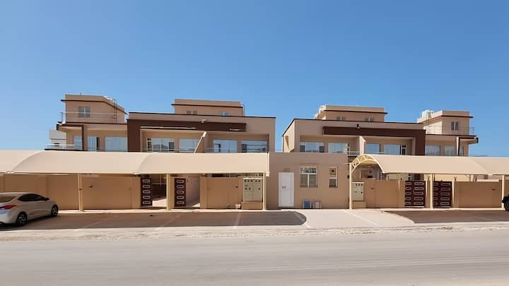 Best Villa In Salalah - Salalah