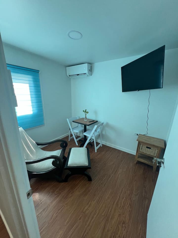 Bon Bini - Casita - Aruba