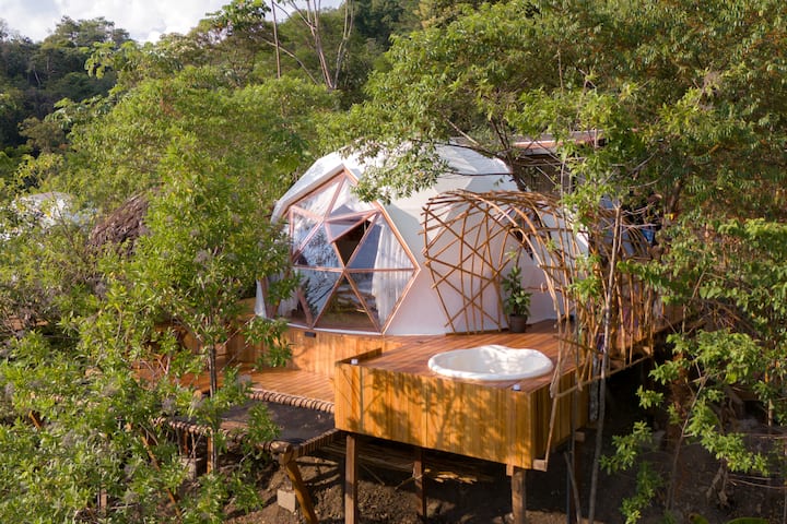Nuna Wasi - Tarapoto