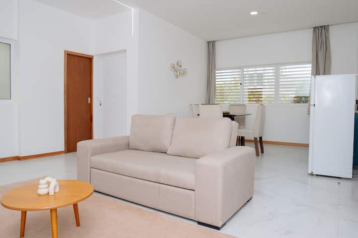 Your Escape Home In Praia - Praia