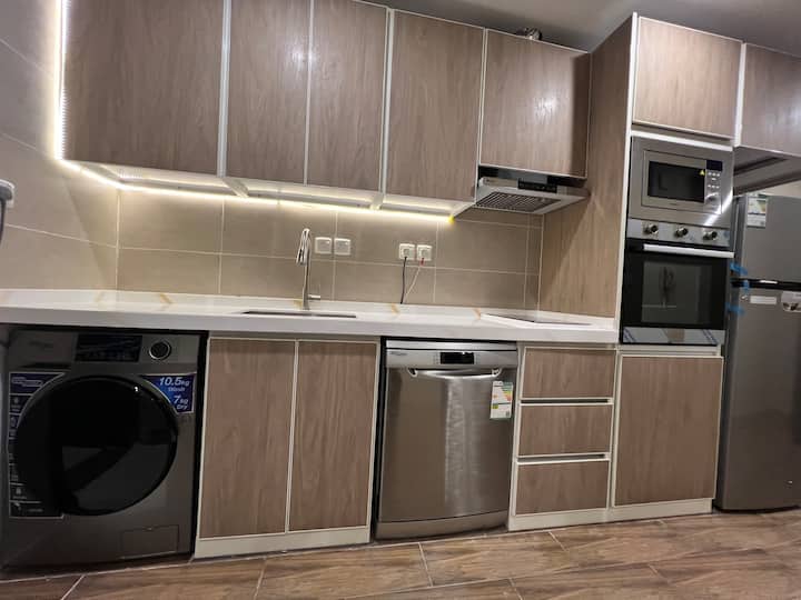 مكة المكرمة شقة خاصة - Makkah