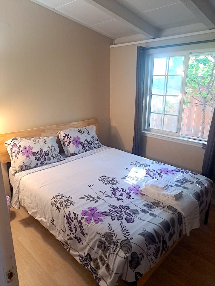 Affordable S32: Monthly Savings, Prime Location - Sunnyvale, CA