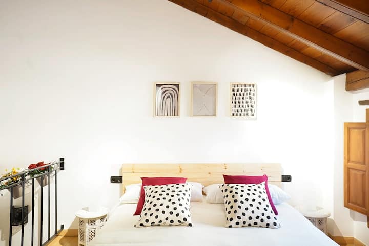Preciosa Casa En El Albaicín - Granada, España