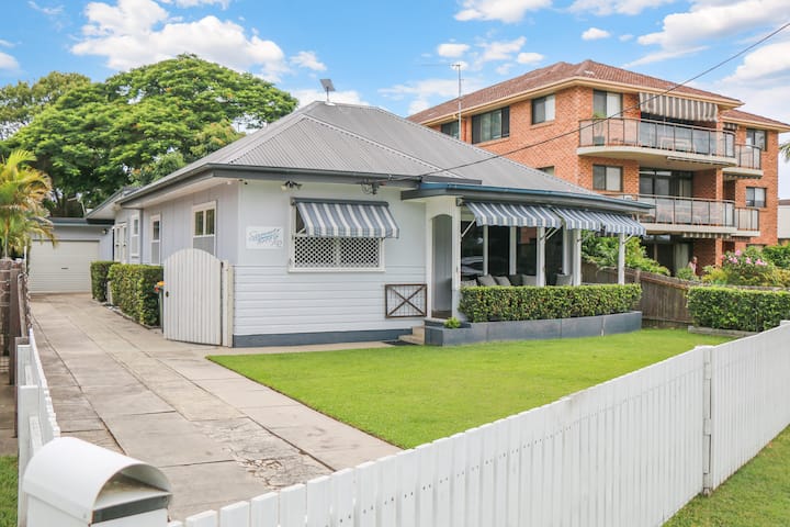 Summer Breeze Lake House - Forster