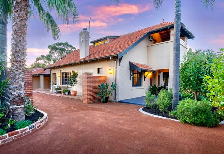 Peaceful Home - Greenmount